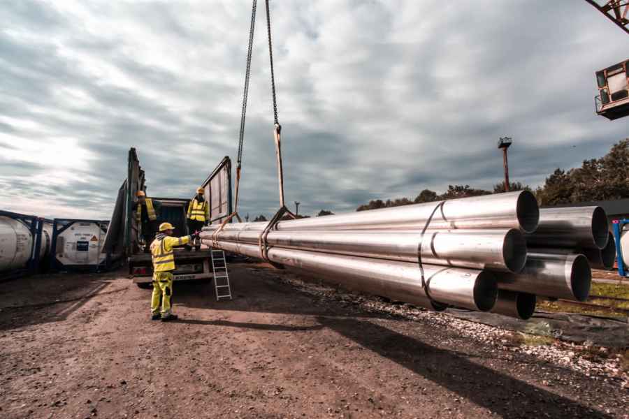 About Company - Forpost